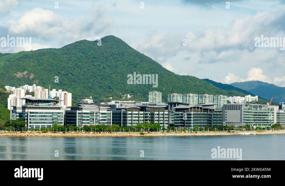 Hong kong science park Stock Videos & Footage - HD and 4K Video Clips ...