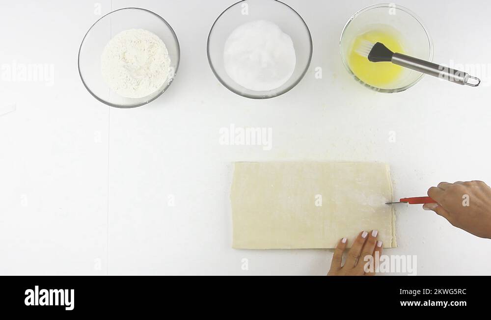 Sugar Bow Ties pastries Filo dough puff pastry flaky pastry Phyllo ...