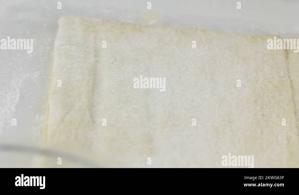 Sugar Bow Ties pastries Filo dough puff pastry flaky pastry Phyllo ...