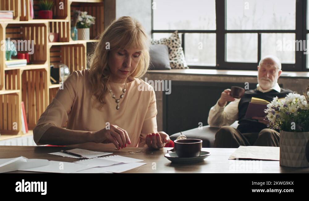 Retirement sad Stock Videos & Footage - HD and 4K Video Clips - Alamy