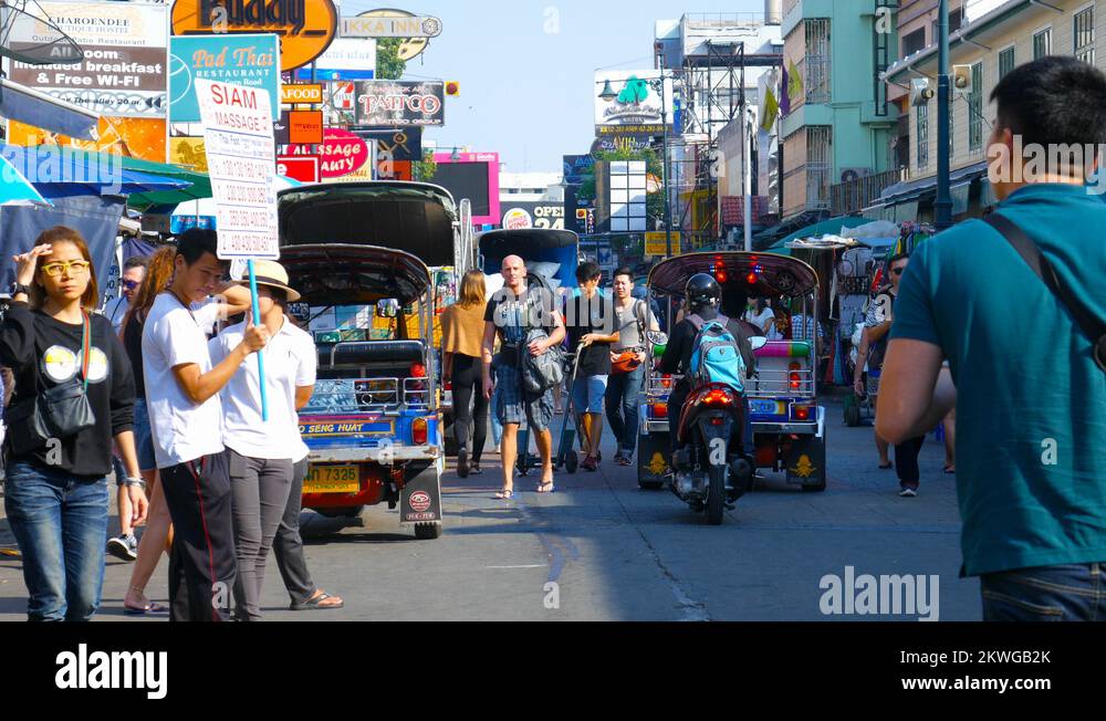 Daily life scene thailand Stock Videos & Footage - HD and 4K Video ...