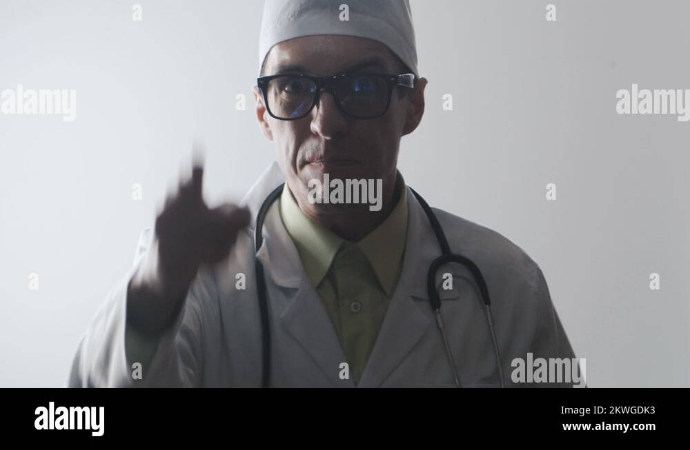 Doc worker Stock Videos & Footage - HD and 4K Video Clips - Alamy