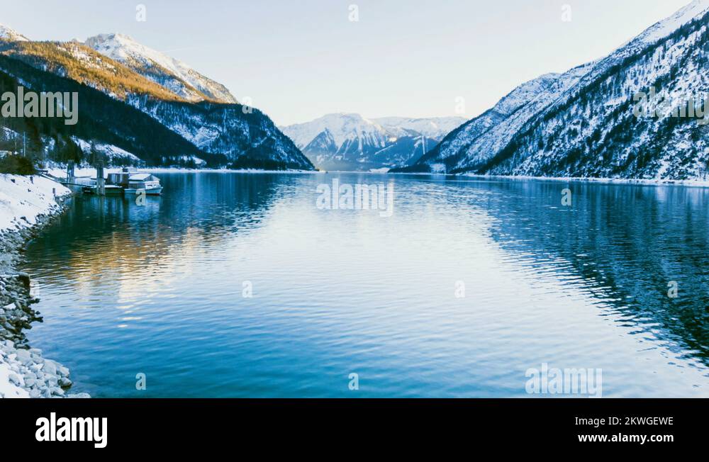 Lake achen Stock Videos & Footage - HD and 4K Video Clips - Alamy