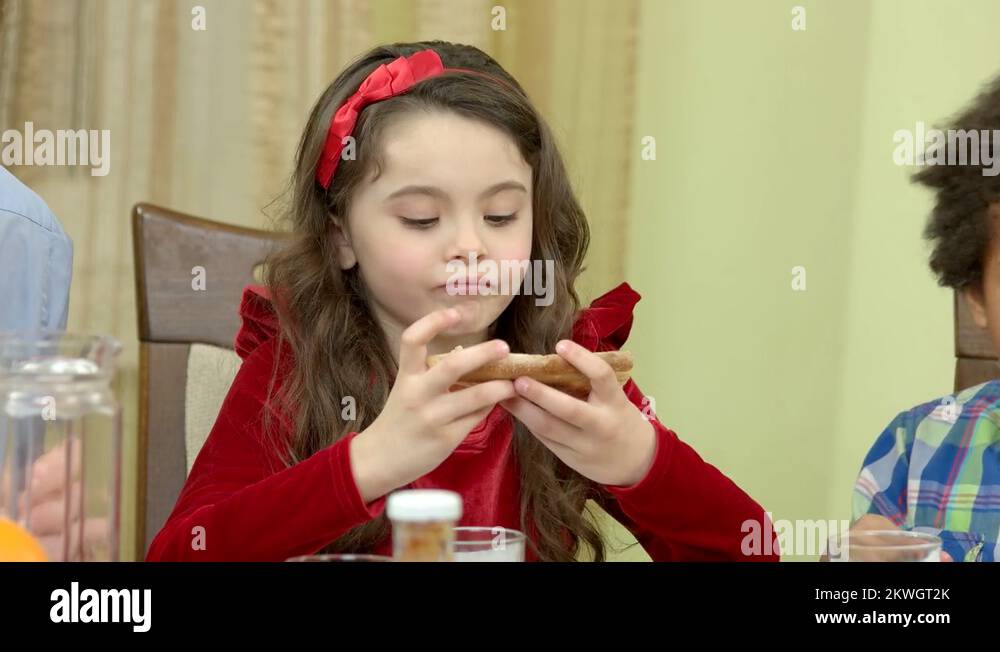 Food reaction Stock Videos & Footage - HD and 4K Video Clips - Alamy