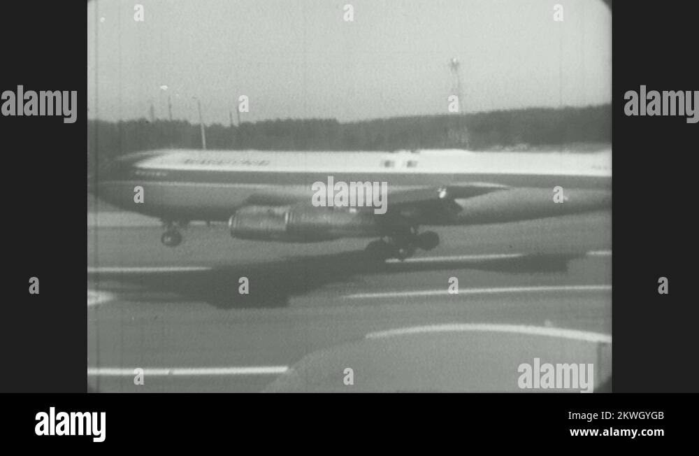 727 boeing Stock Videos & Footage - HD and 4K Video Clips - Alamy