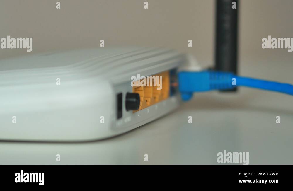 Man plugging in cables Stock Videos & Footage - HD and 4K Video Clips ...