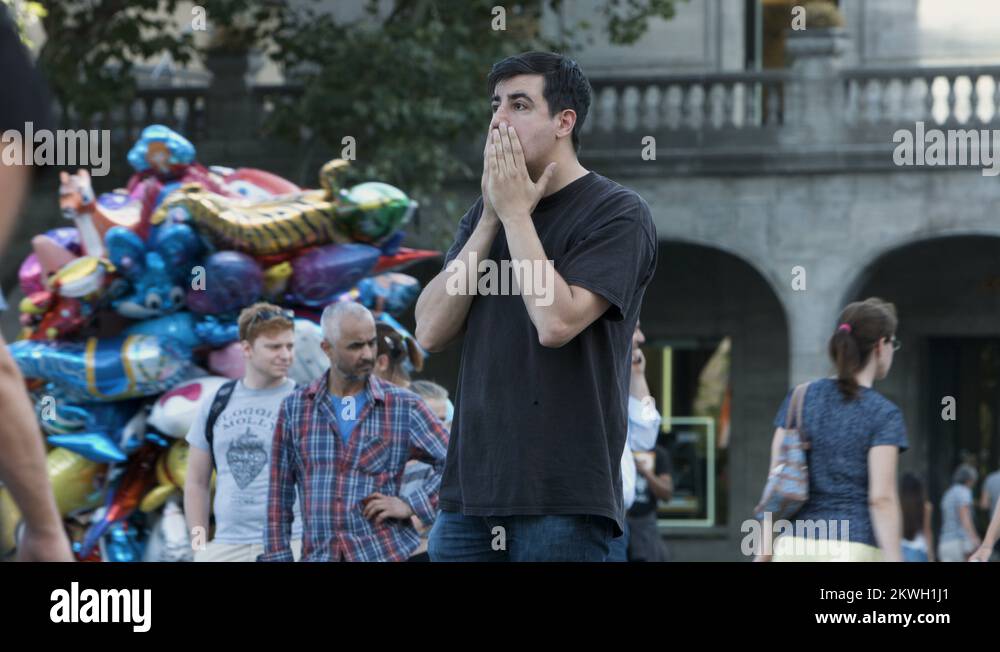 Are unconcerned Stock Videos & Footage - HD and 4K Video Clips - Alamy