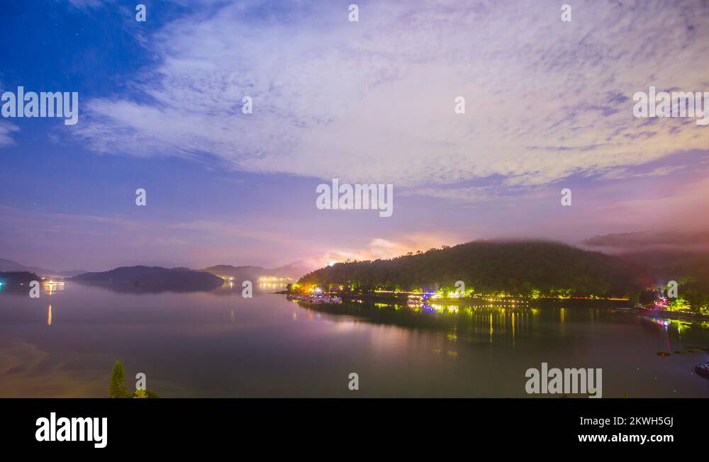 Sun moon lake view Stock Videos & Footage - HD and 4K Video Clips - Alamy