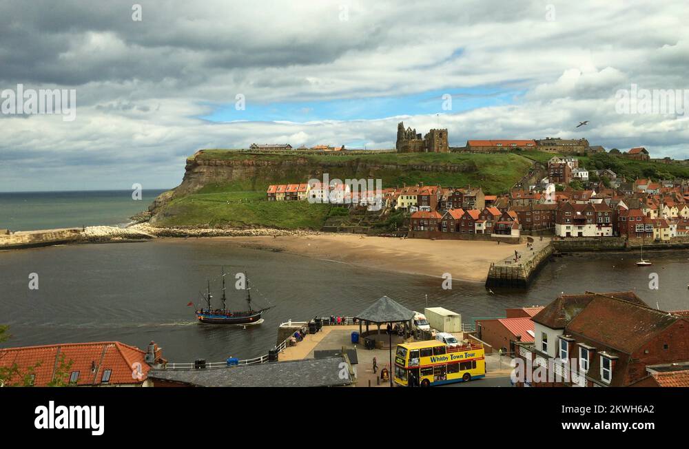 North yorkshire boat house Stock Videos & Footage - HD and 4K Video ...