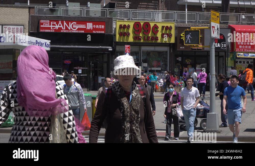 Chinese community and their culture Stock Videos & Footage - HD and 4K ...