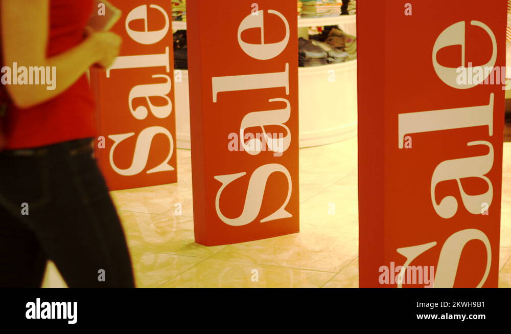 Sales promotion girl Stock Videos & Footage - HD and 4K Video Clips - Alamy