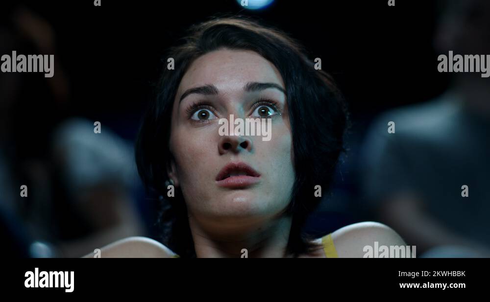 Gore cinema gore Stock Videos & Footage - HD and 4K Video Clips - Alamy