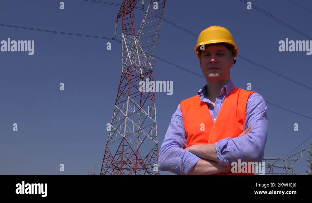 Transformer pylon Stock Videos & Footage - HD and 4K Video Clips - Alamy