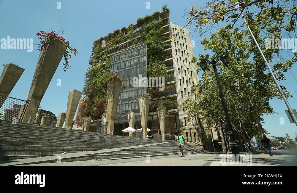 Eco sustainable building Stock Videos & Footage - HD and 4K Video Clips ...