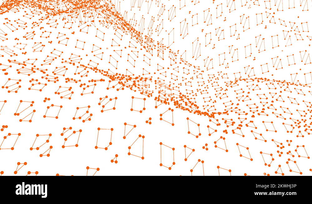 3d mesh pattern Stock Videos & Footage - HD and 4K Video Clips - Alamy