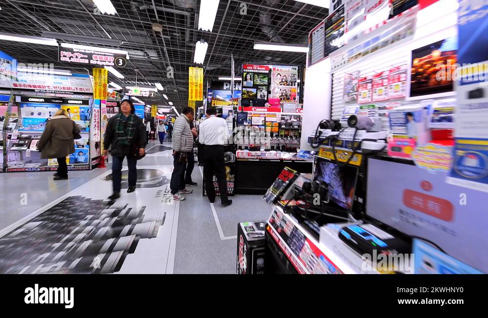 Canon products Stock Videos & Footage - HD and 4K Video Clips - Alamy