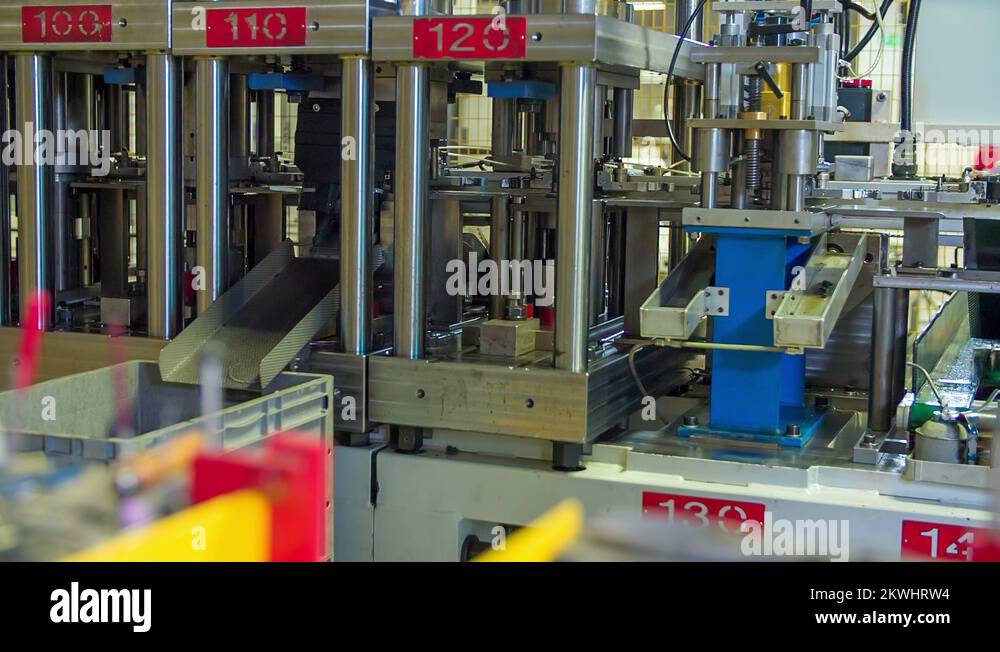 Your automatic machinery Stock Videos & Footage - HD and 4K Video Clips ...