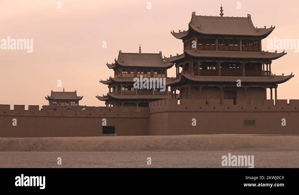 Chinese fortress Stock Videos & Footage - HD and 4K Video Clips - Alamy