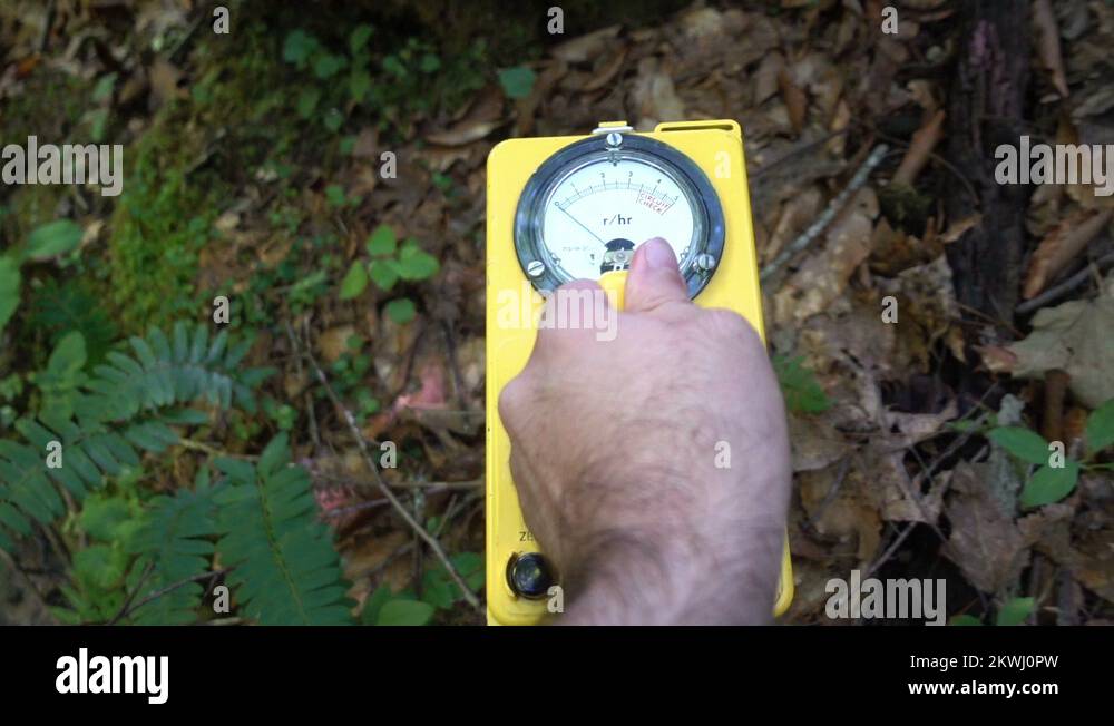 Chernobyl detector Stock Videos & Footage - HD and 4K Video Clips - Alamy