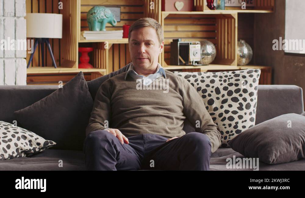 Man solve problems Stock Videos & Footage - HD and 4K Video Clips - Alamy