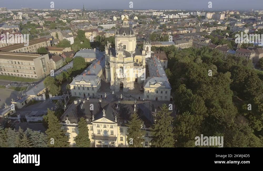 Ukrainian greco catholic church Stock Videos & Footage - HD and 4K ...
