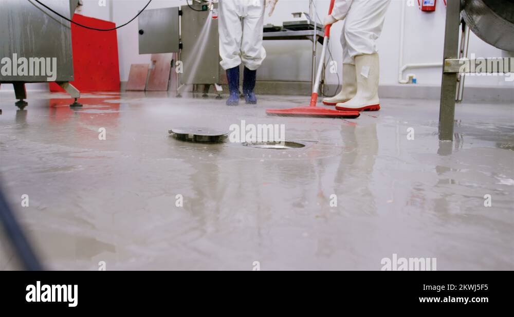 Butchers uniform Stock Videos & Footage - HD and 4K Video Clips - Alamy