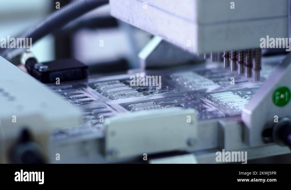 Medical production line Stock Videos & Footage - HD and 4K Video Clips ...
