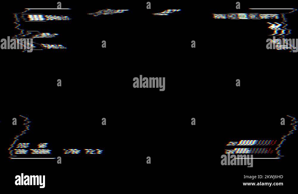 Camera Recording Display Screen Overlay 4K Stock Video Footage - Alamy
