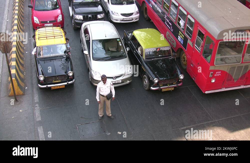 Mumbai police car Stock Videos & Footage - HD and 4K Video Clips - Alamy