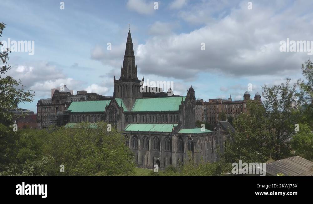 Scottish religious building Stock Videos & Footage - HD and 4K Video ...
