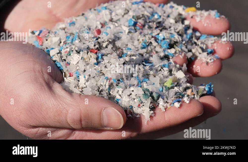 Recycled plastic texture Stock Videos & Footage - HD and 4K Video Clips ...