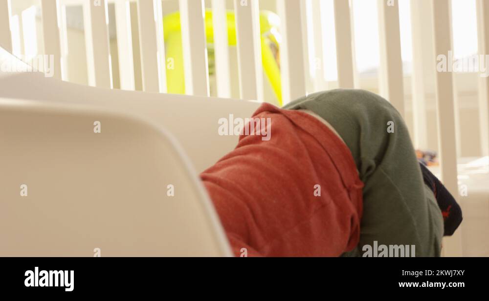 Toddler climbing chair Stock Videos & Footage - HD and 4K Video Clips ...