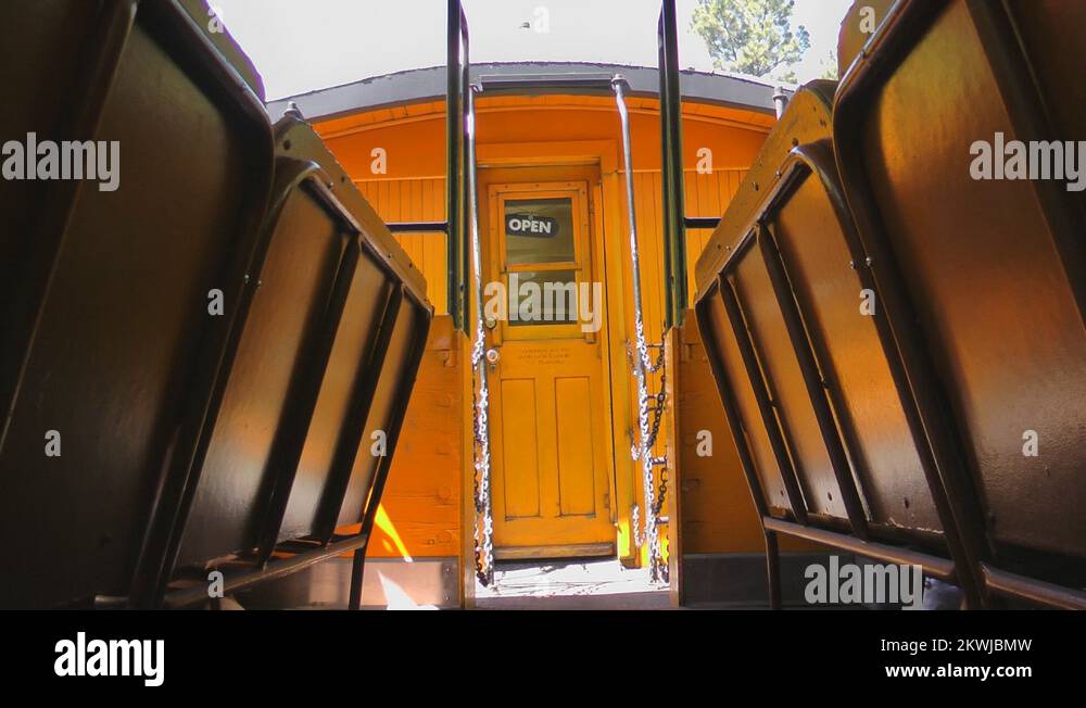 Train coach Stock Videos & Footage - HD and 4K Video Clips - Alamy