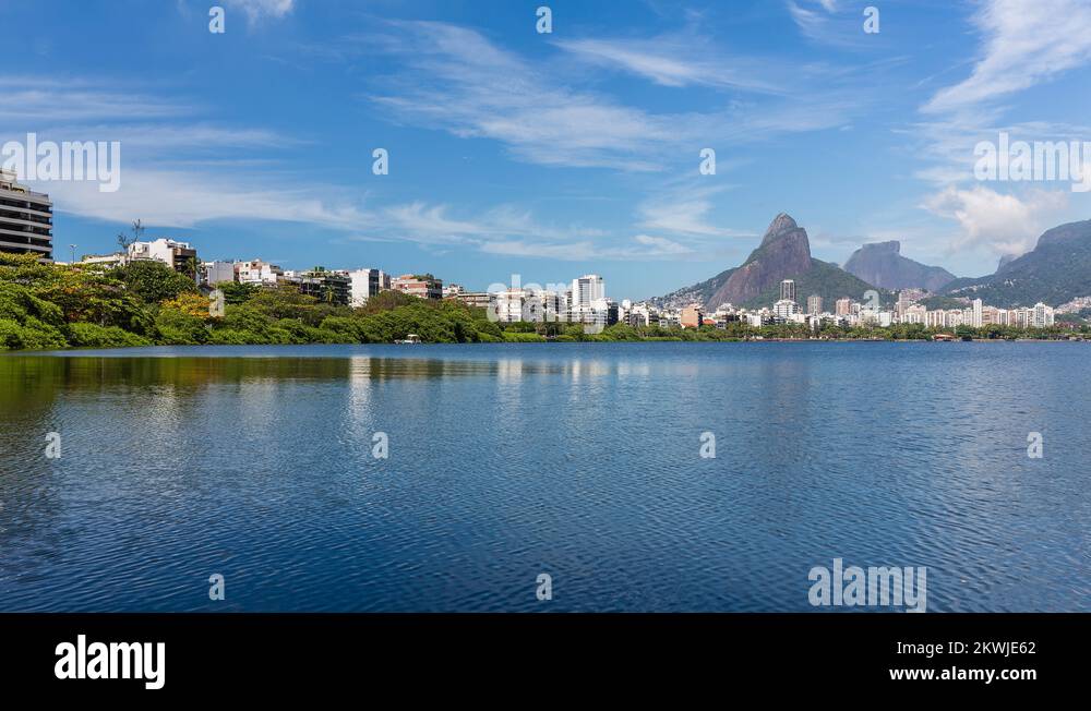 Water reflection brazil clouds Stock Videos & Footage - HD and 4K Video ...