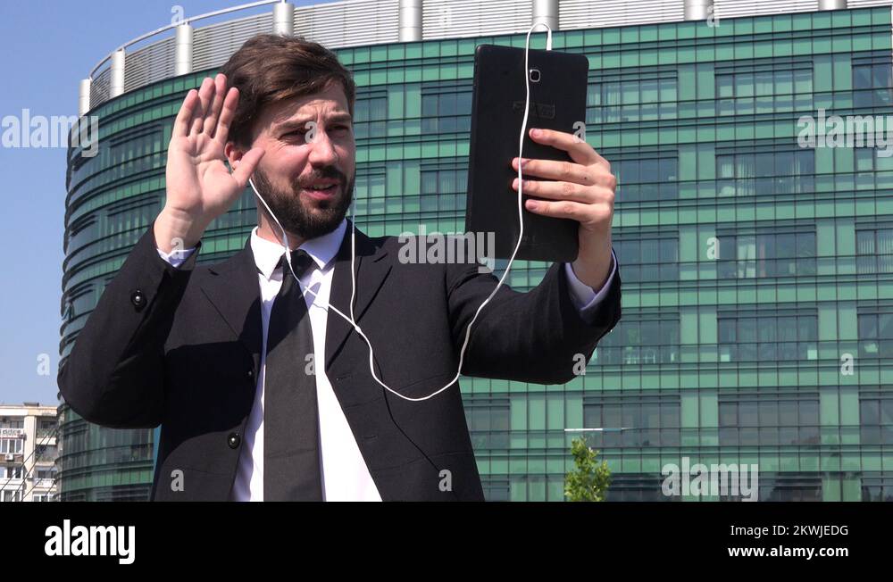 Ceo banker Stock Videos & Footage - HD and 4K Video Clips - Alamy