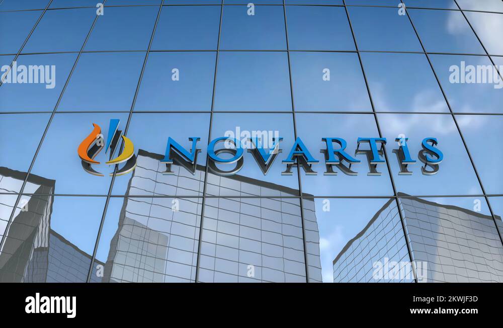 Novartis Stock Videos & Footage - HD and 4K Video Clips - Alamy