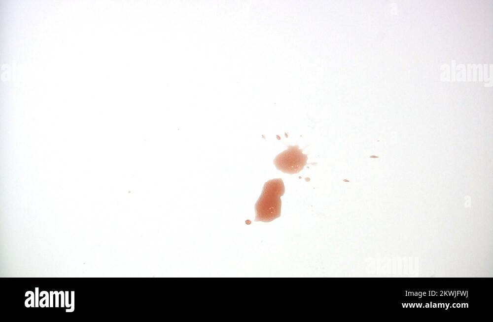 Liquid spill Stock Videos & Footage - HD and 4K Video Clips - Alamy
