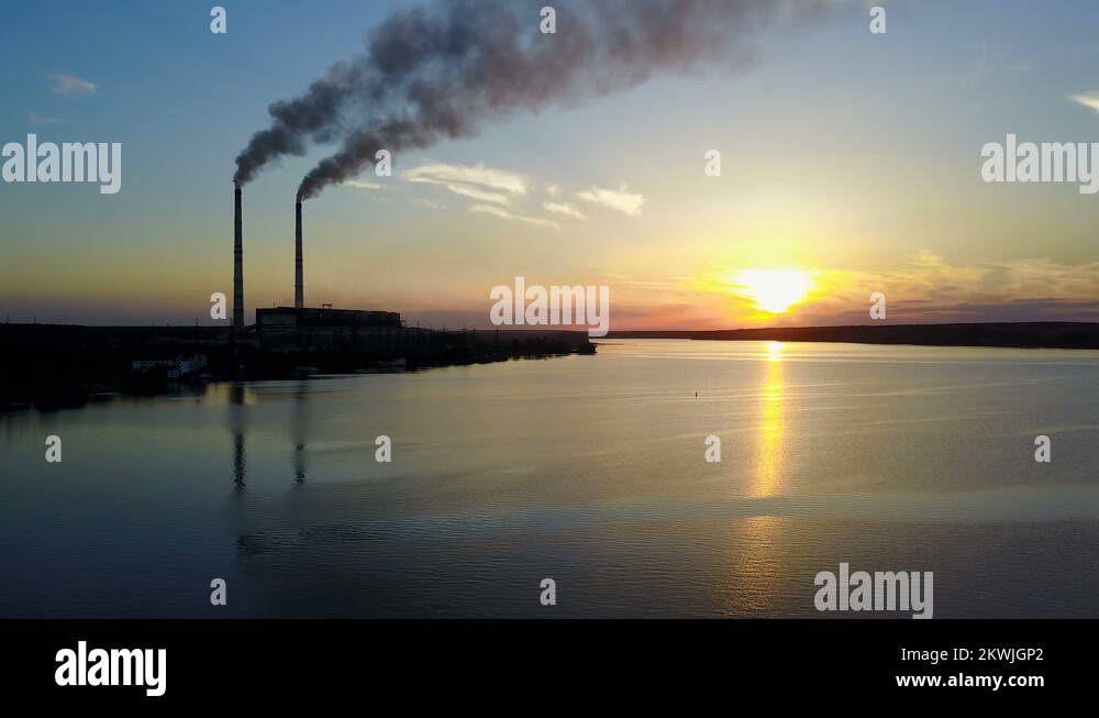 Factory polluting water Stock Videos & Footage - HD and 4K Video Clips ...