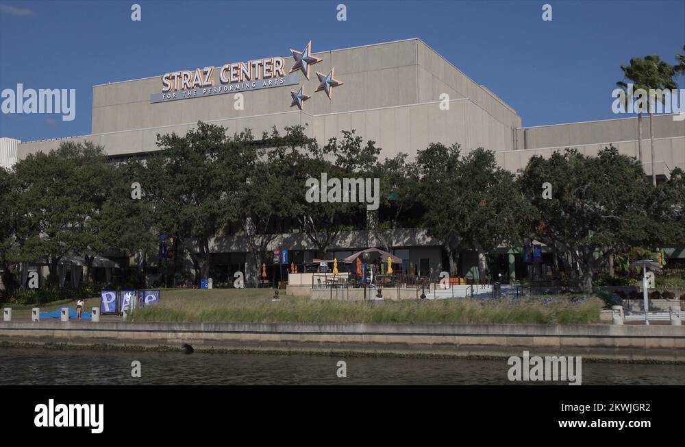The straz center Stock Videos & Footage - HD and 4K Video Clips - Alamy