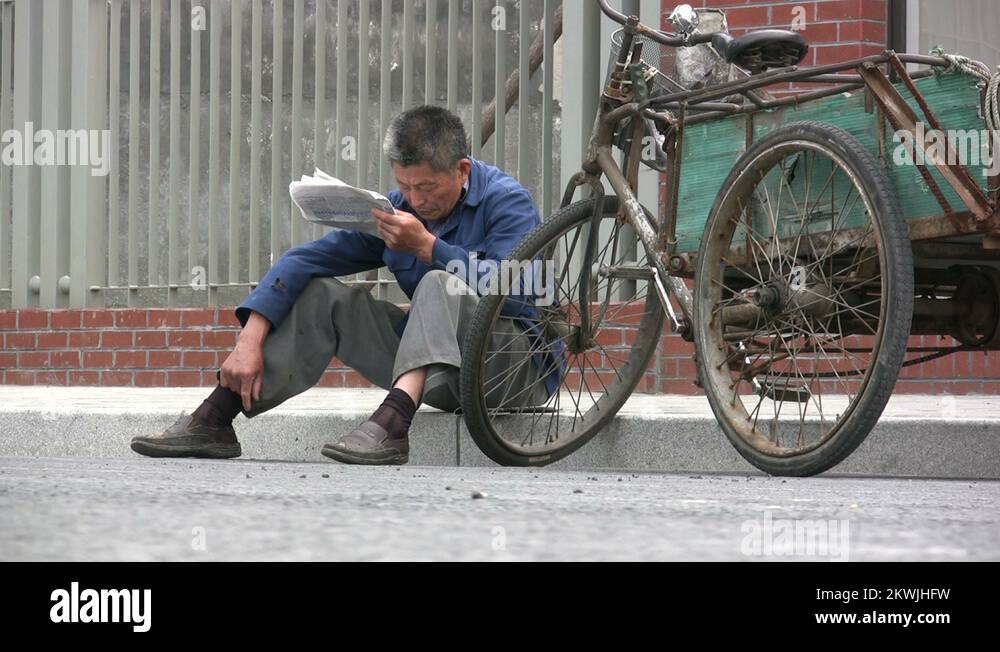 China poverty Stock Videos & Footage - HD and 4K Video Clips - Alamy
