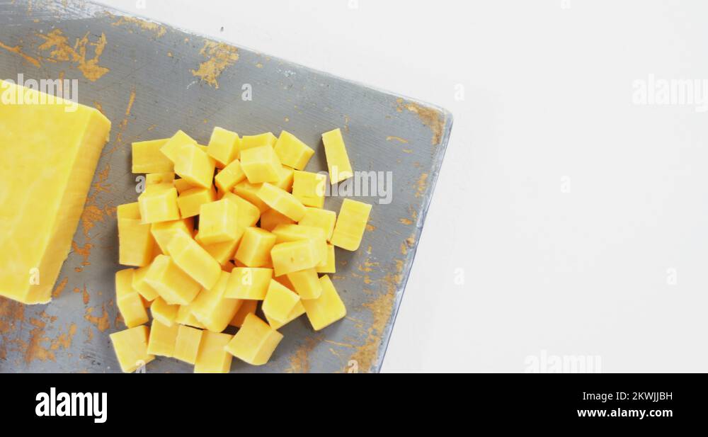 Cheese tray cubes Stock Videos & Footage - HD and 4K Video Clips - Alamy