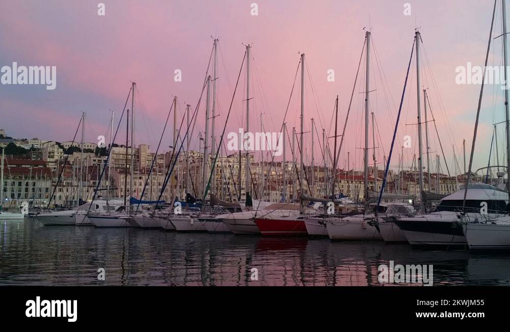 Southern france landmarks Stock Videos & Footage - HD and 4K Video ...