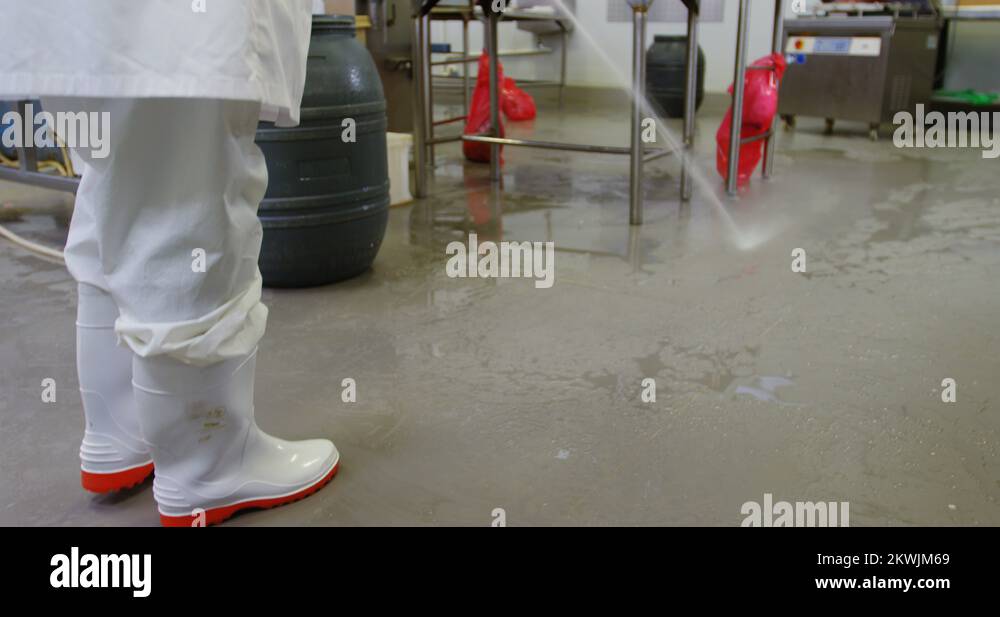 Female butcher Stock Videos & Footage - HD and 4K Video Clips - Alamy