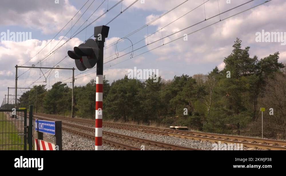 Alarm railway Stock Videos & Footage - HD and 4K Video Clips - Alamy