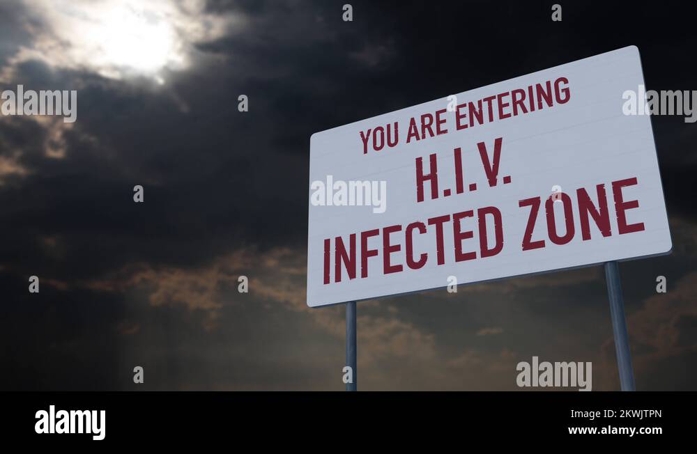 Hiv information Stock Videos & Footage - HD and 4K Video Clips - Alamy