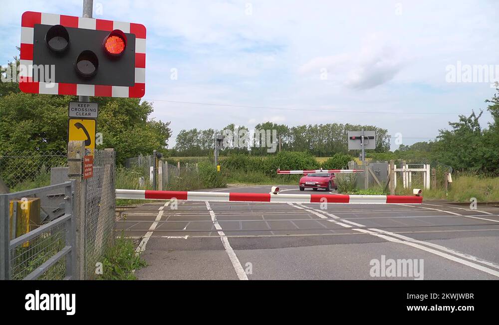 Automatic train stop Stock Videos & Footage - HD and 4K Video Clips - Alamy
