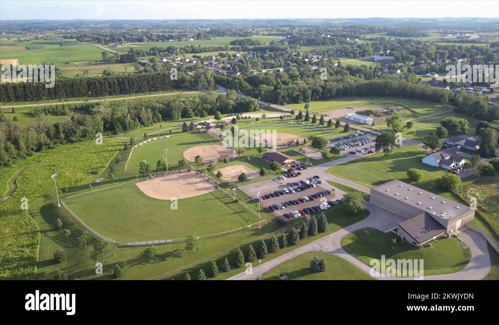 Baseball diamonds Stock Videos & Footage - HD and 4K Video Clips - Alamy