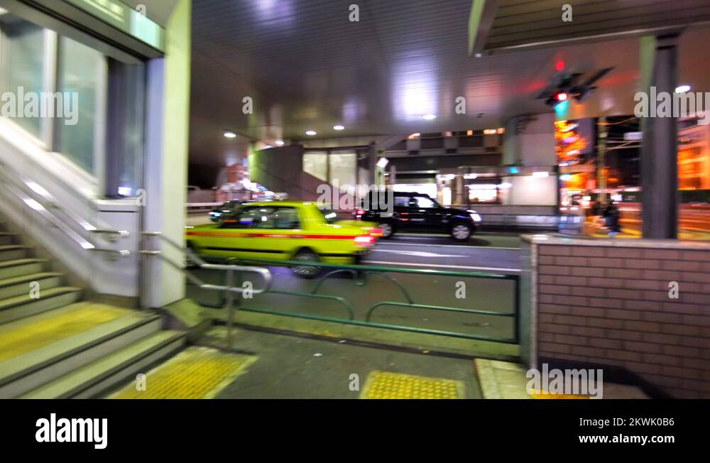 Toei subway Stock Videos & Footage - HD and 4K Video Clips - Alamy