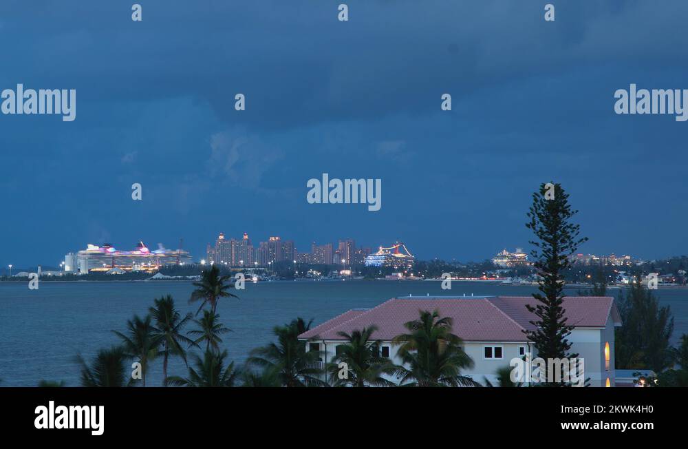 Disney cruise ships Stock Videos & Footage - HD and 4K Video Clips - Alamy