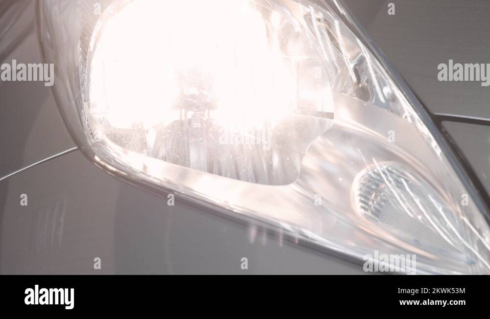 Turning on headlights Stock Videos & Footage - HD and 4K Video Clips ...